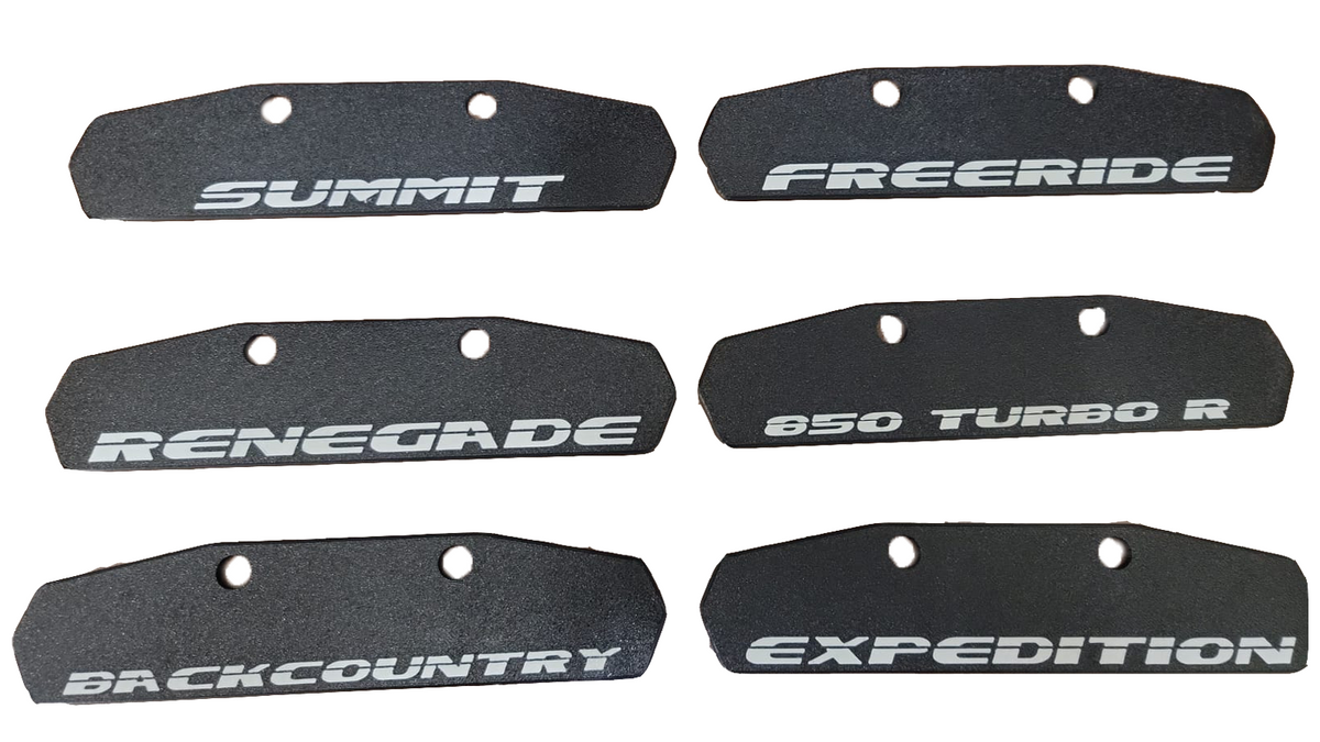 LinQ Shim Kit – Sledaddicz