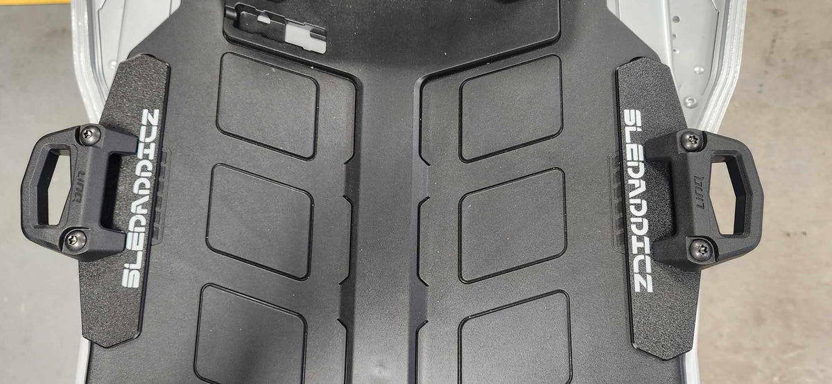 LinQ Shim Kit – Sledaddicz