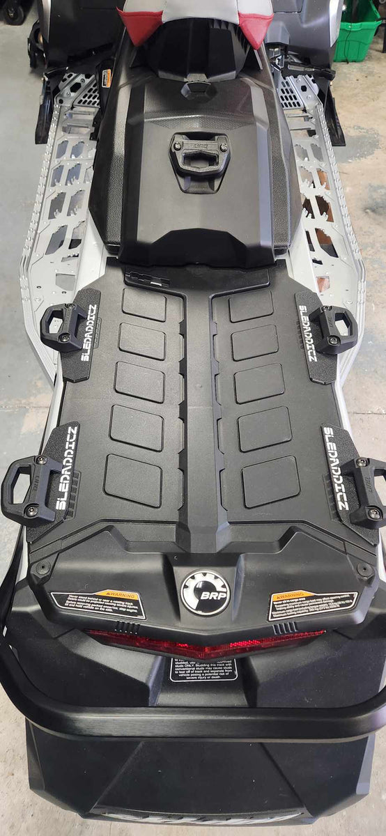 LinQ Shim Kit – Sledaddicz