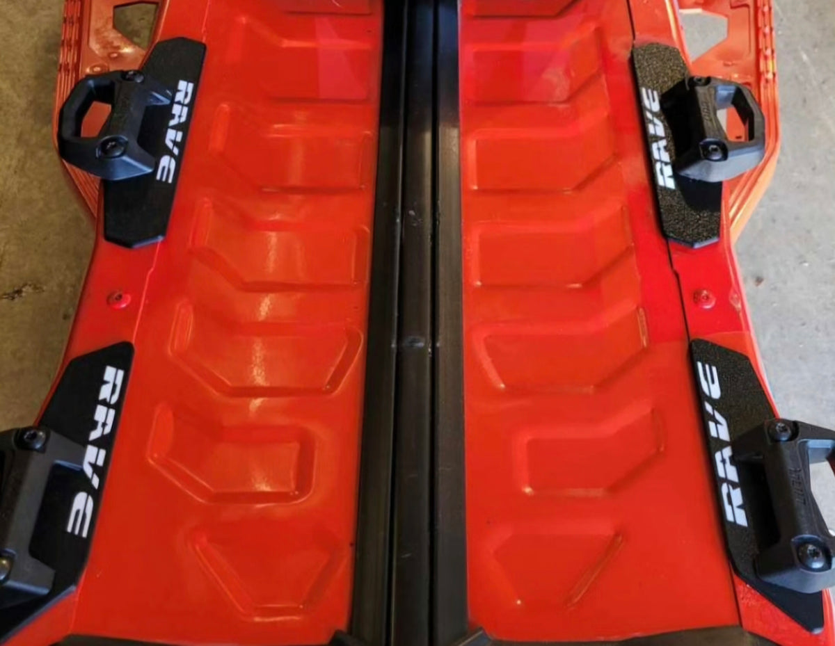 LinQ Shim Kit – Sledaddicz