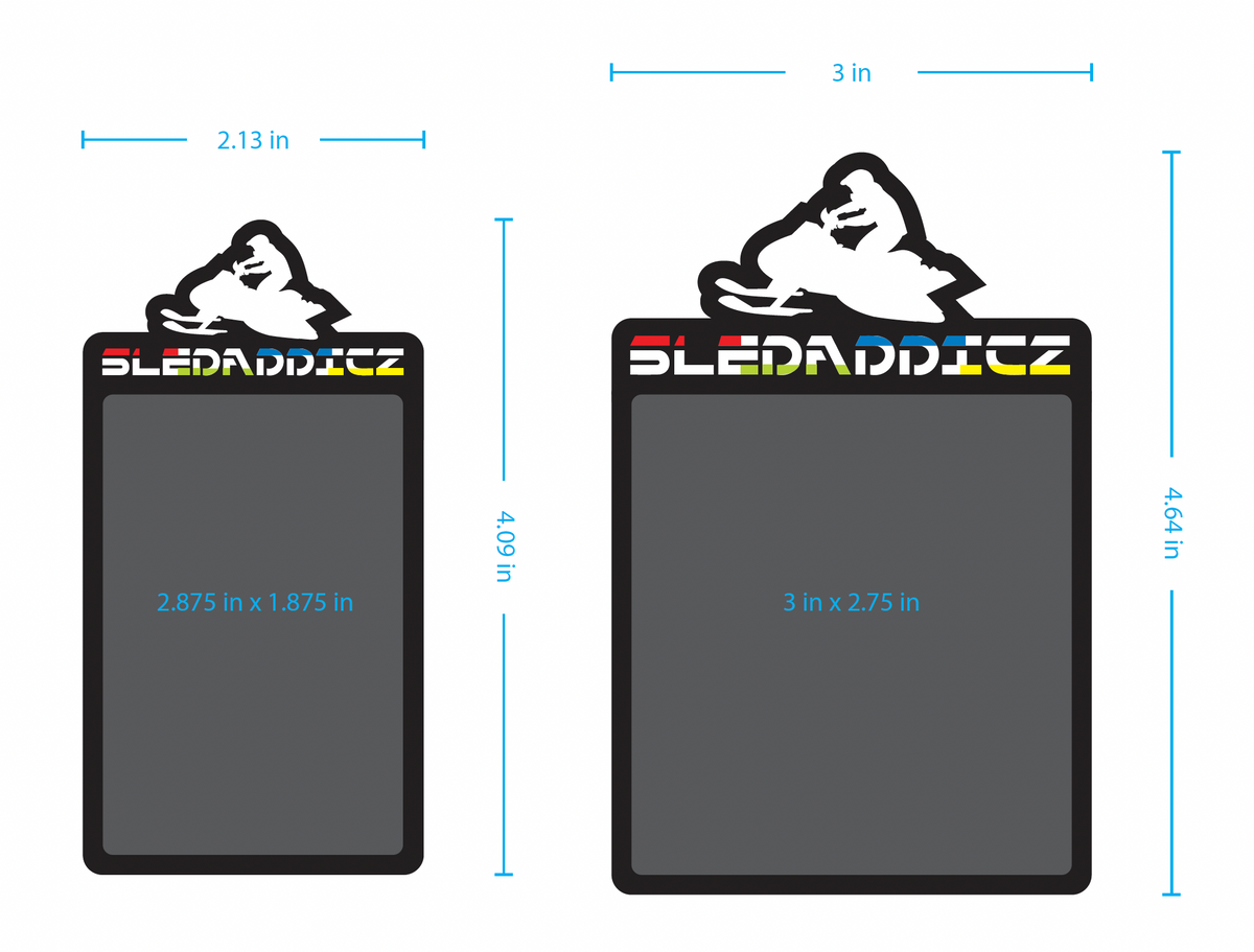 Trail Permit Holders – Sledaddicz